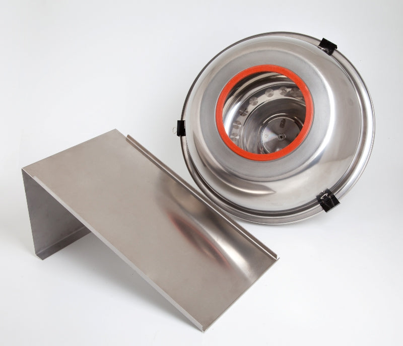 Confi Kit für Kenwood Major und Chef Küchenmaschine – Only Premium Food